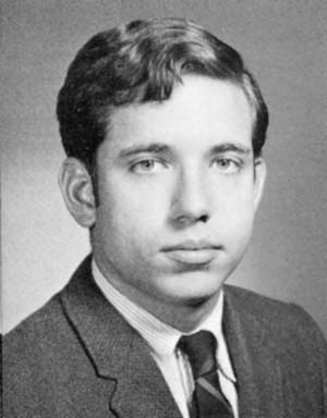 Robert W. Boyd III ’67 | Princeton Alumni Weekly